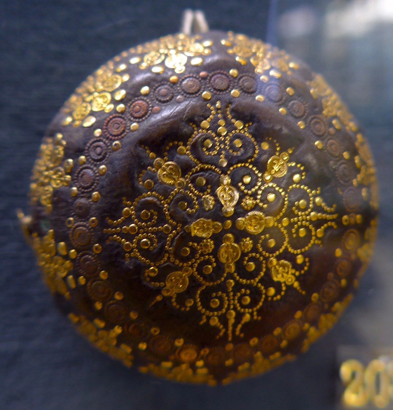 17th Century – England – Antiquarian Horology